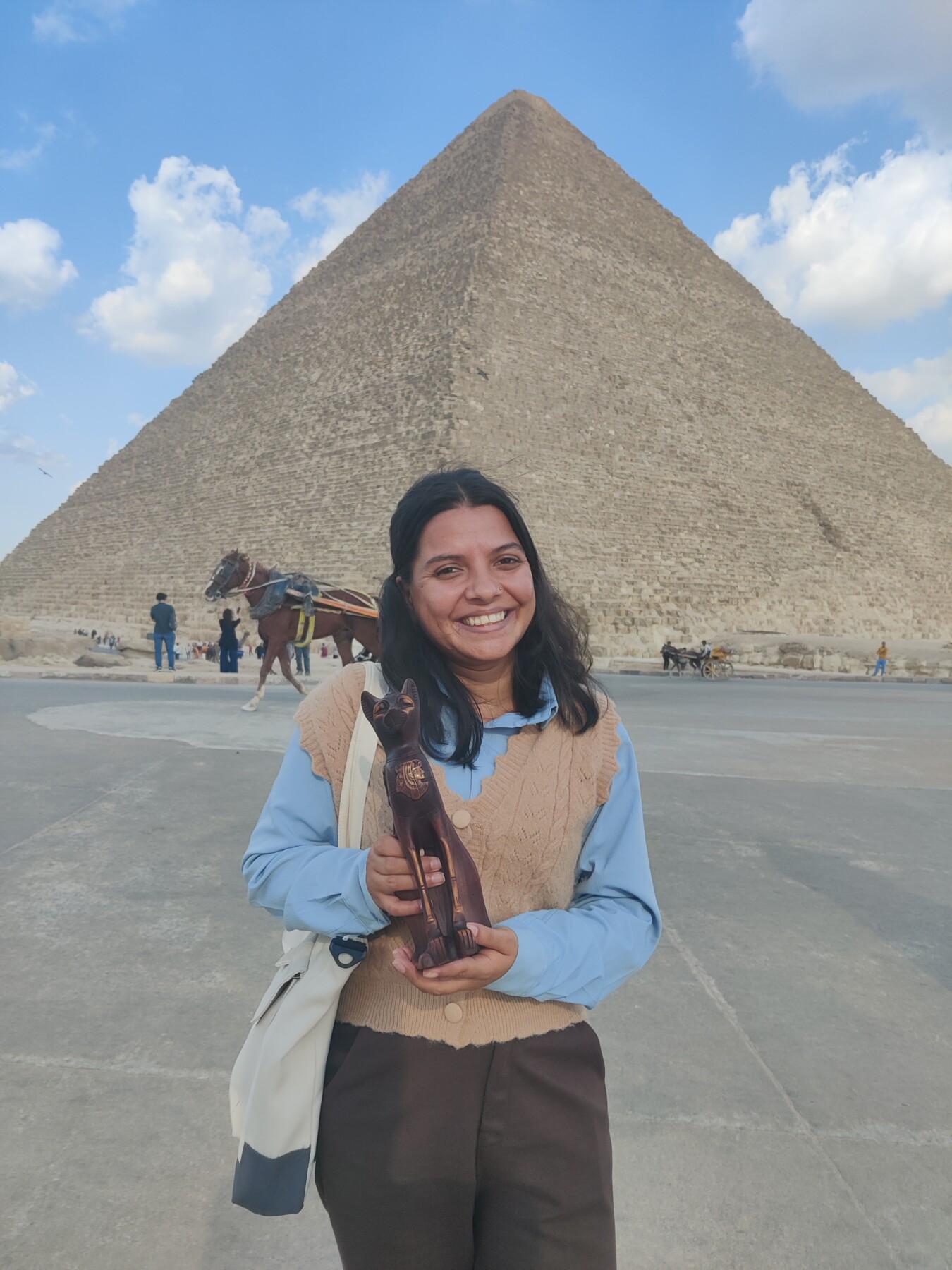 Subina Thapaliya (Nepal – GLODEP cohort 2022–2024) | GLODEP